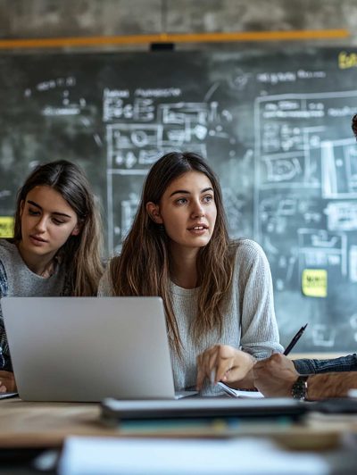 HERON NEXUS - IT Solutions & Business Solutions