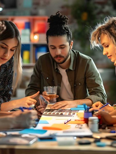 HERON NEXUS - IT Solutions & Business Solutions